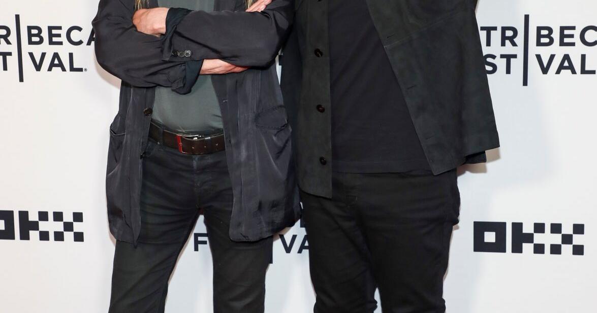 2026 Tribeca Festival - "GUGGI" Premiere | Ap | rutlandherald.com