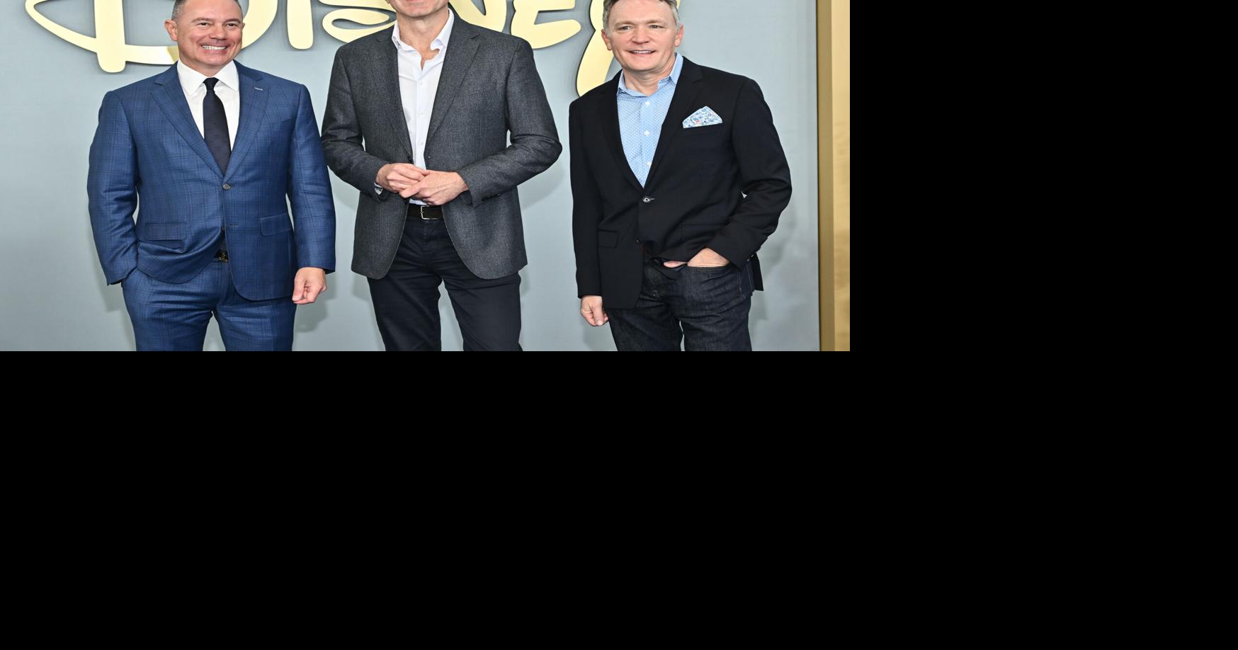 2026 Disney Network Upfront Red Carpet | Ap | rutlandherald.com