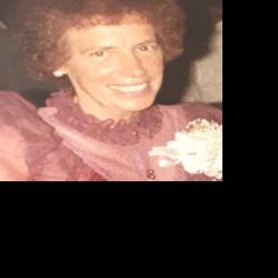 Anne E. (Gilligan) Bates | Obituaries | rutlandherald.com