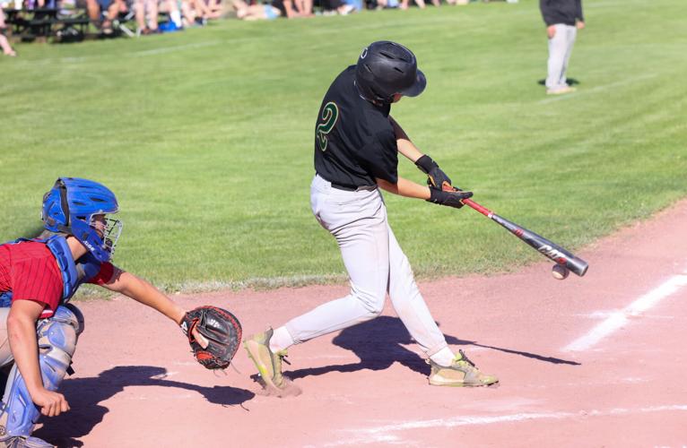 Franzoni, MSJ whiff Mill River | Sports | rutlandherald.com