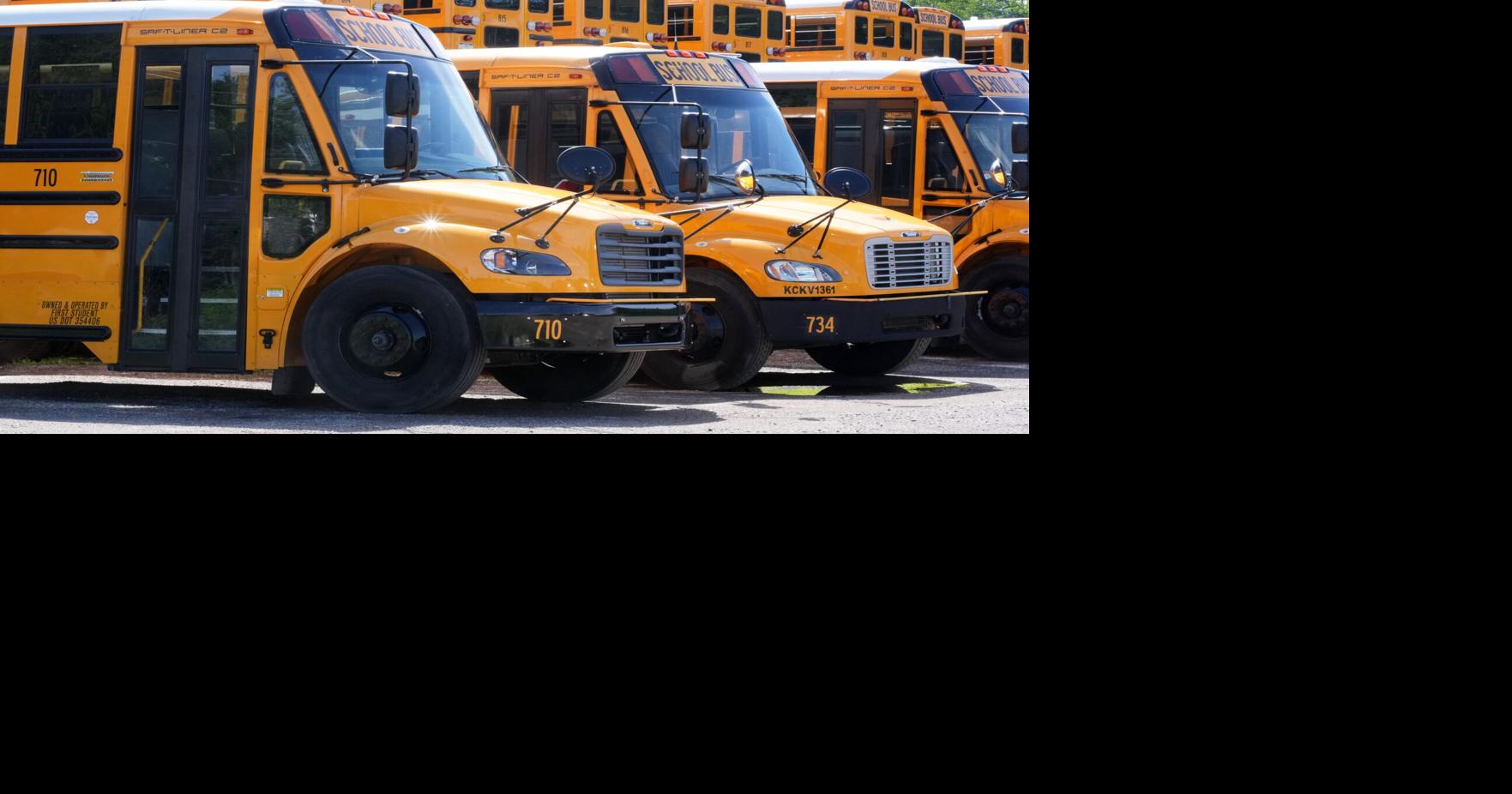 School Busses Pennsylvania | Ap | rutlandherald.com