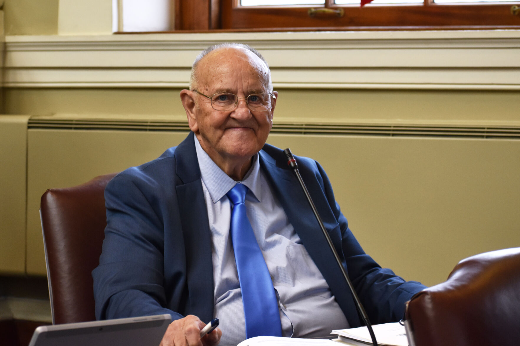 Maine Aging County Commissioners | Ap | rutlandherald.com