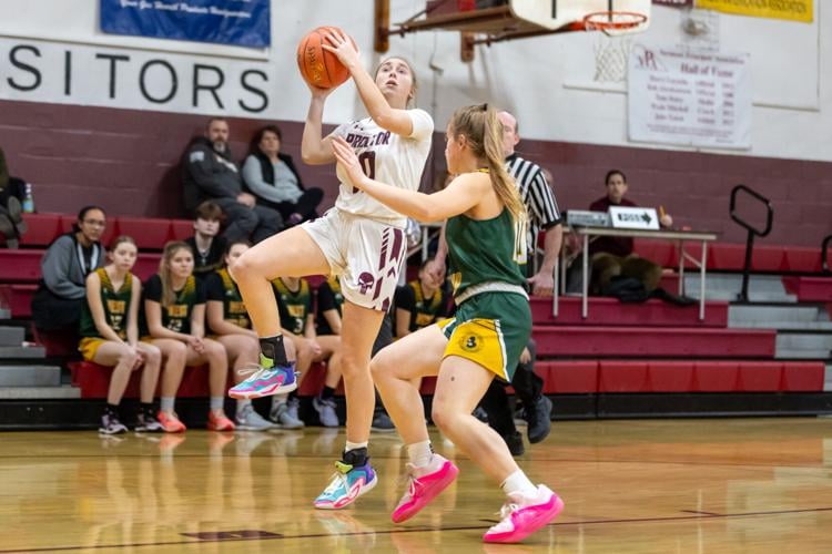 West Rutland breezes by Proctor | Local | rutlandherald.com