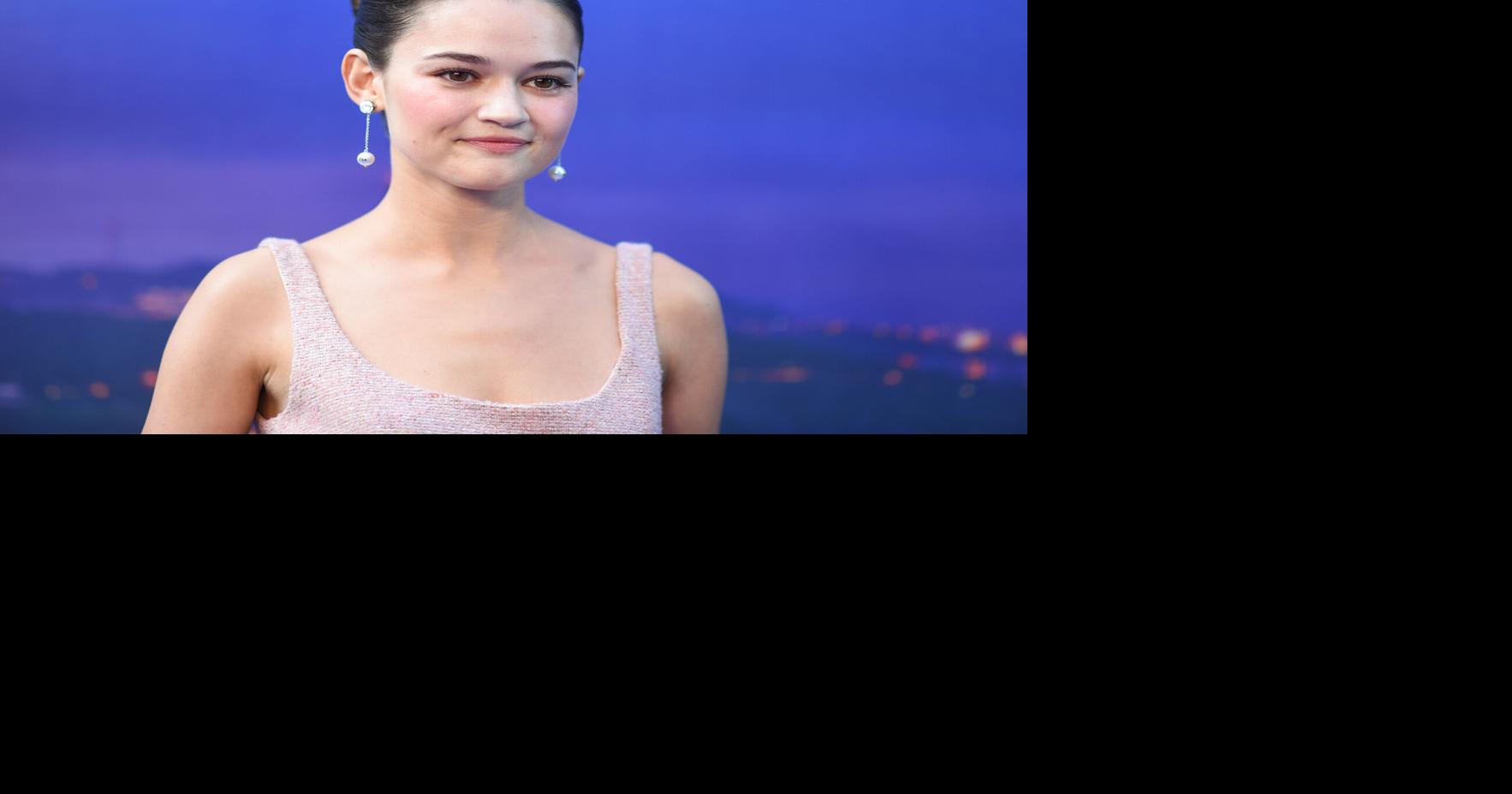 LA Premiere of "Voicemails for Isabelle" | Ap | rutlandherald.com