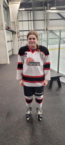 RHS's Newman, a national champion | Sports | rutlandherald.com