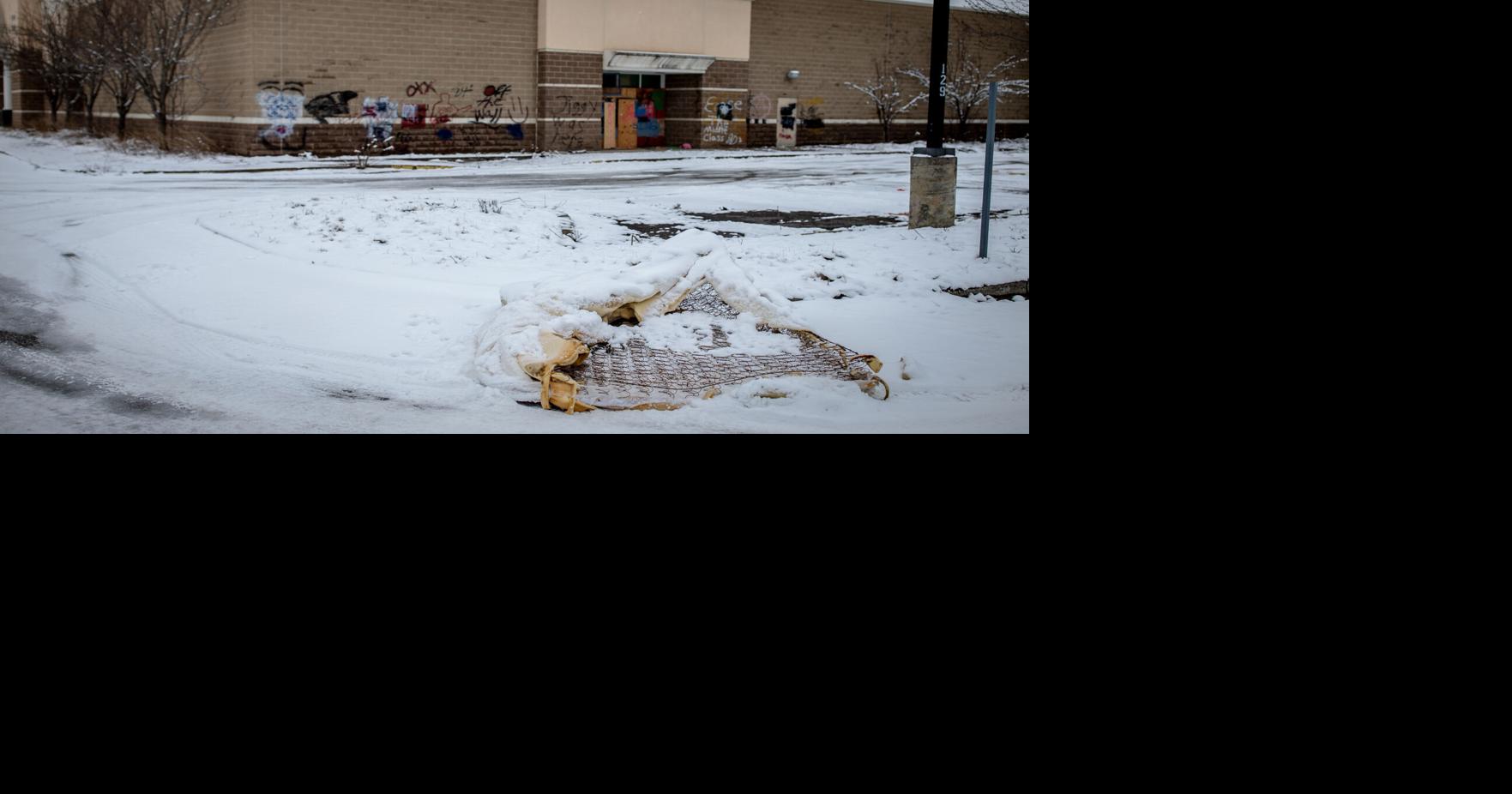 Development, security at Diamond Run Mall goes before select board ...