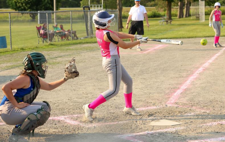 Impact shakes off rival Slate Valley | Local | rutlandherald.com