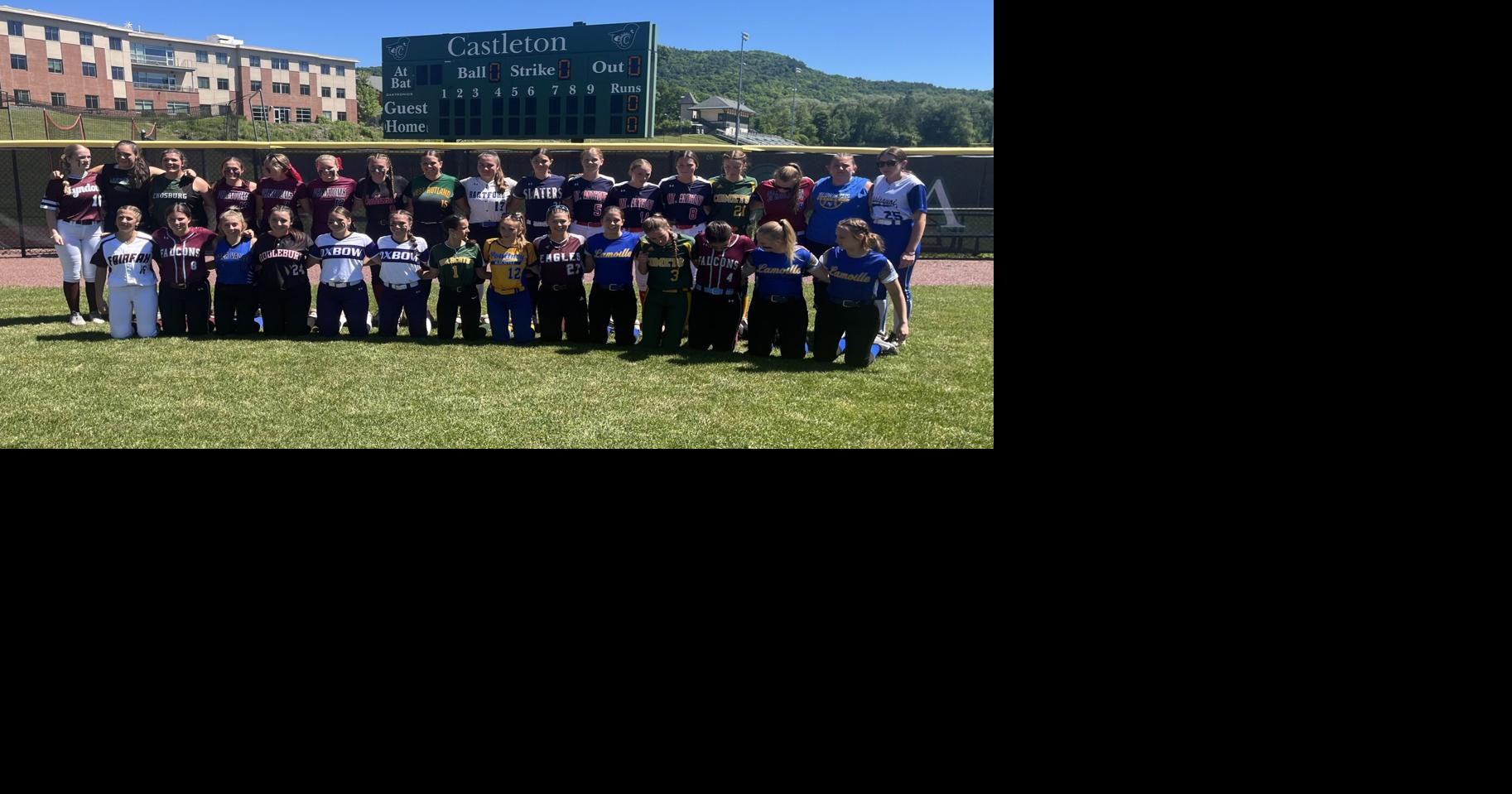 North wins; Smith, Williams reap awards | Local | rutlandherald.com