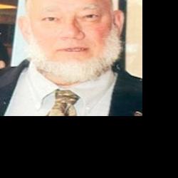 Frederick G. Nicholson | Obituaries | rutlandherald.com
