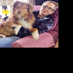 John F. (Luke) McGreevy | Obituaries | rutlandherald.com
