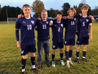 Slaters celebrate Senior Day with victory | Local | rutlandherald.com