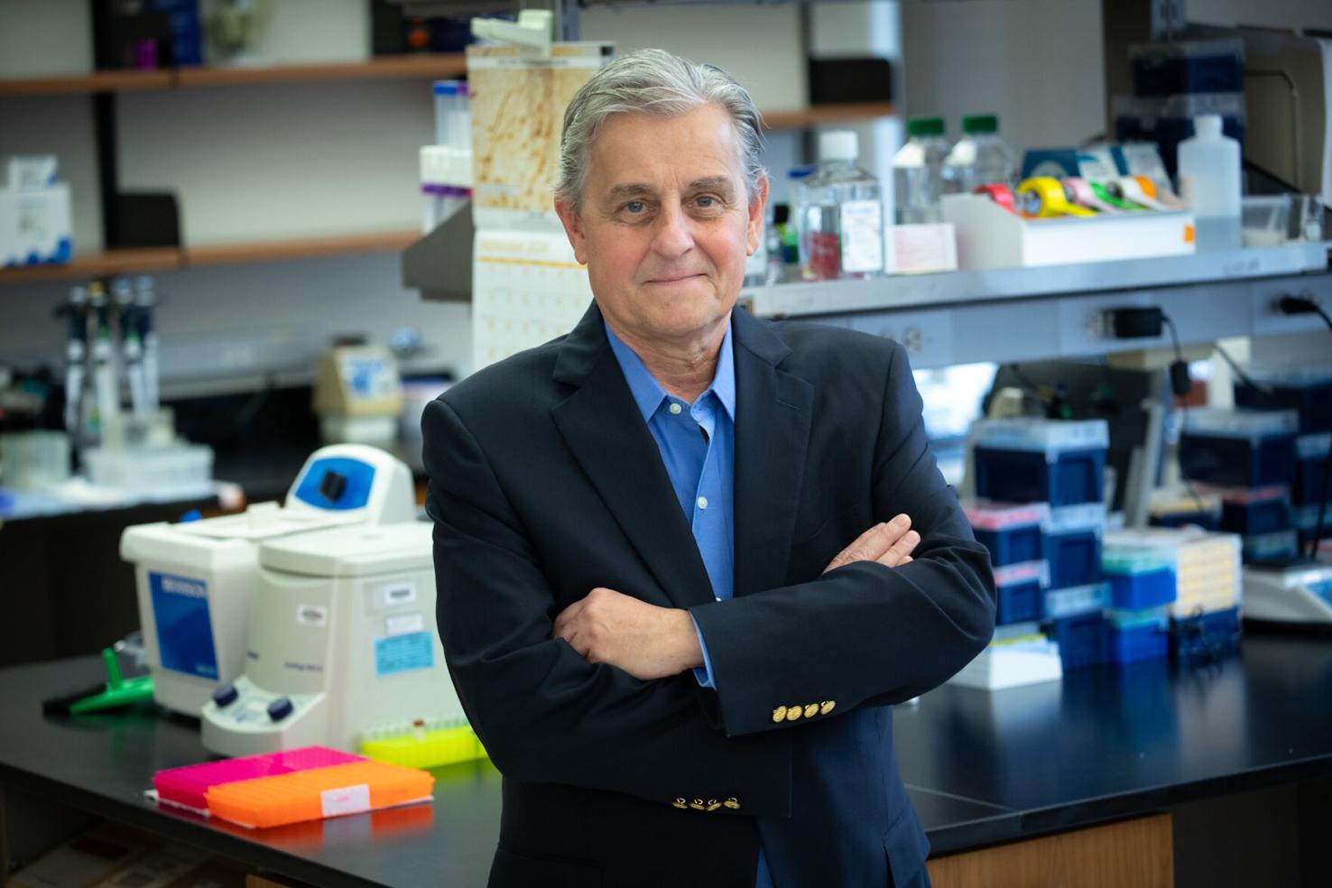 United Therapeutics Corporation Announces Appointment of Kevin J ...