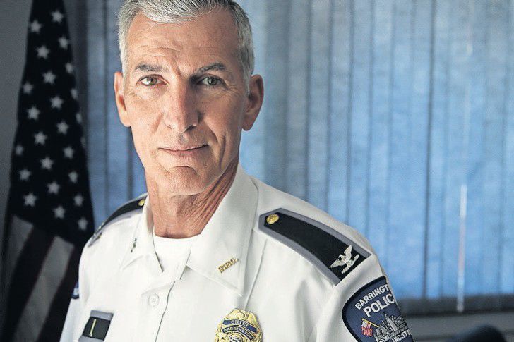 A police chief’s guidance to the grieving: GO SEE A MEDIUM ...