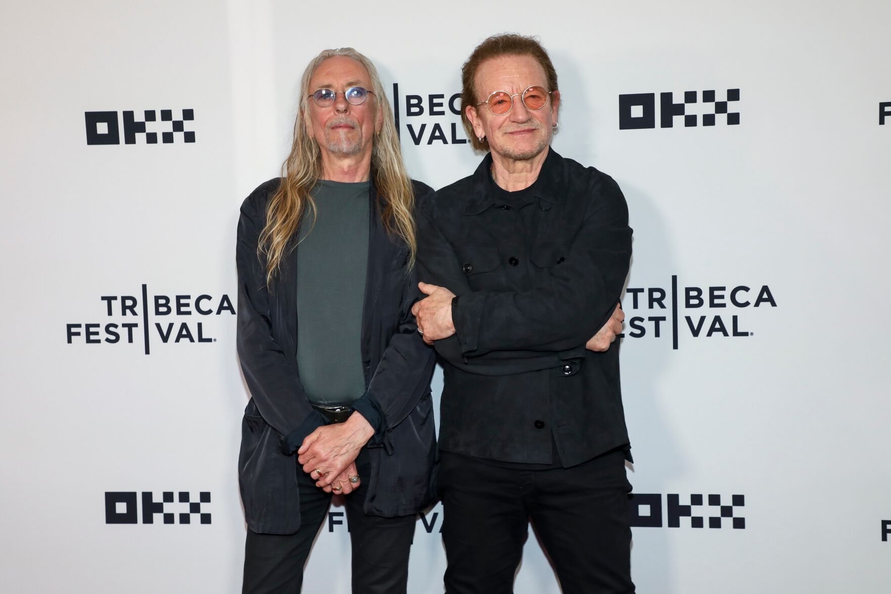 2026 Tribeca Festival - "GUGGI" Premiere | Ap | rutlandherald.com