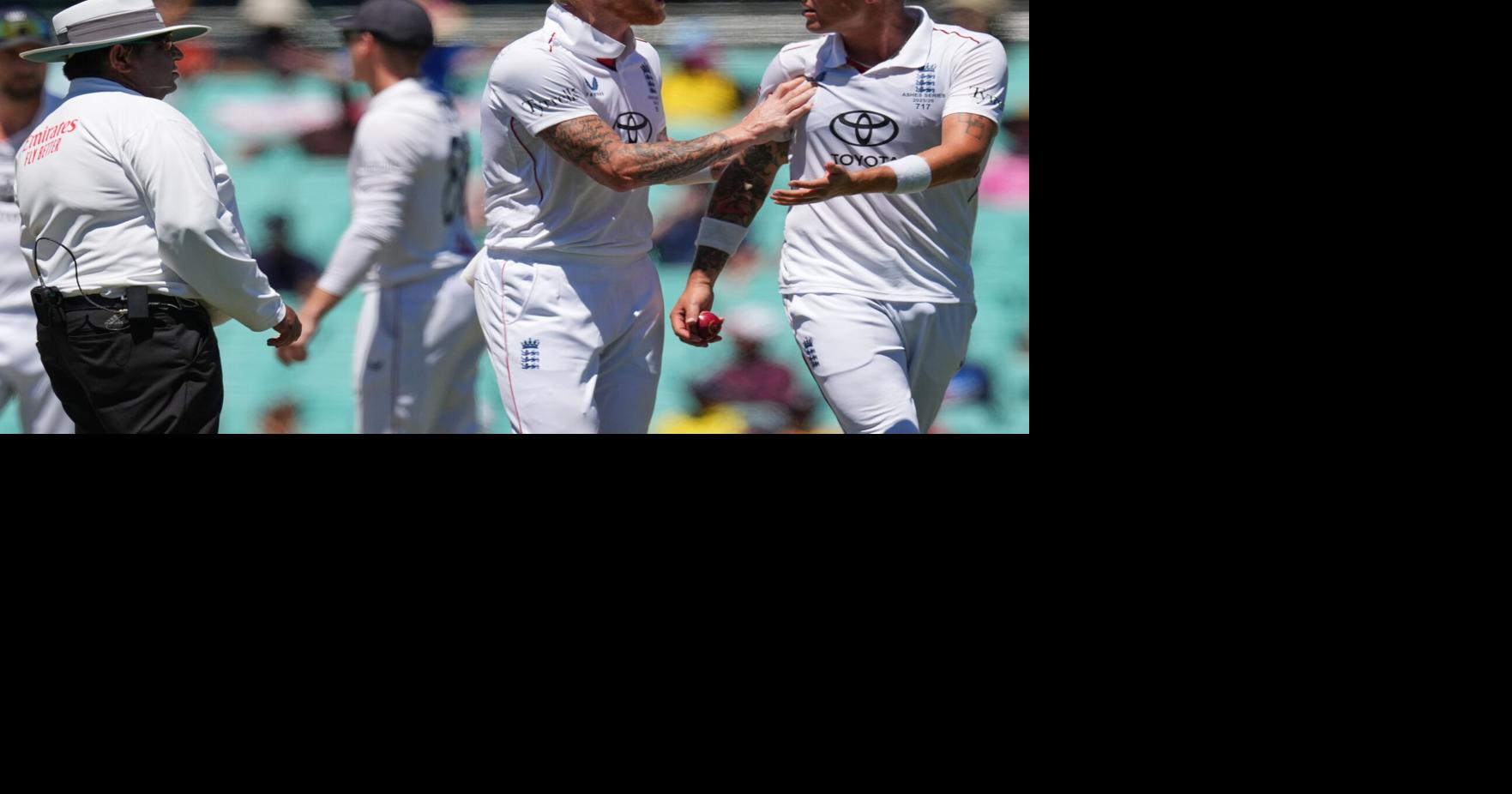 England's players and management face performance review after lopsided ...