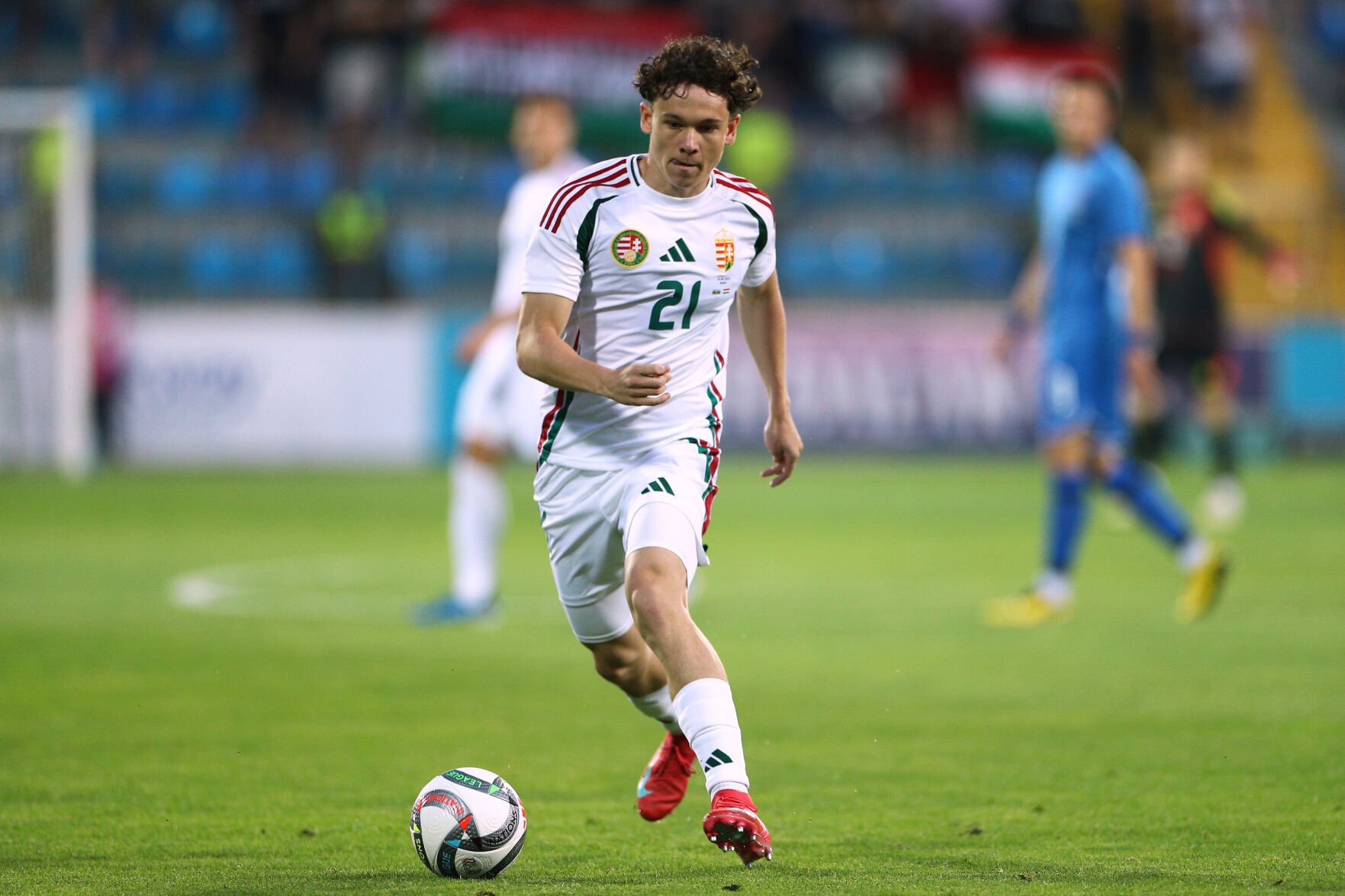 Premier League transfers: Bournemouth signs Alex Toth | Pro National ...