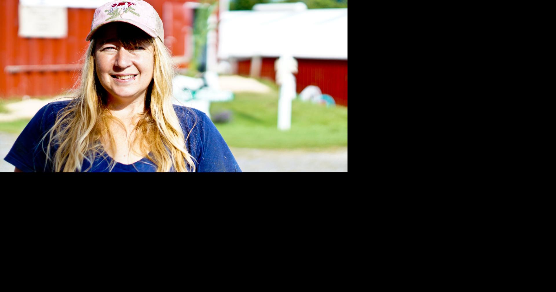 Talking Pictures: Tina Spaulding, Royalton | Local News | rutlandherald.com