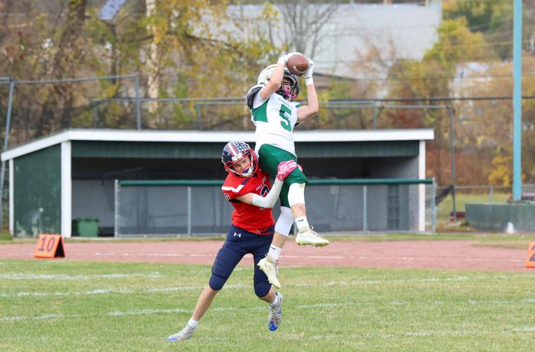Mill River pulls away in second half | Local | rutlandherald.com