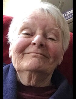 Susan M. Johnson | Obituaries | rutlandherald.com