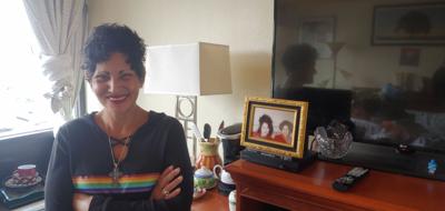 Cortina Inn resident thankful for the good it has done her and others ...