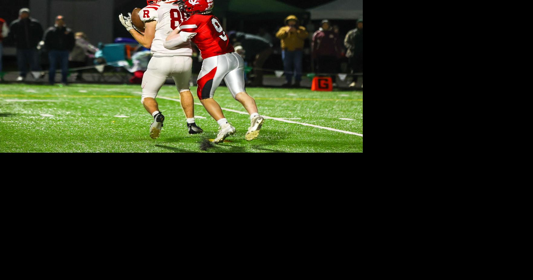 Notebook: Parisi named head football coach at CVU | Local ...