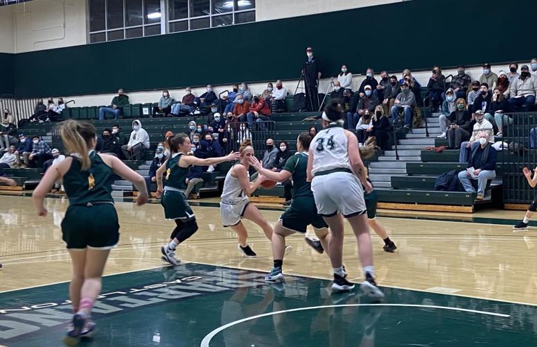 Strong second keys Castleton win | Sports | rutlandherald.com