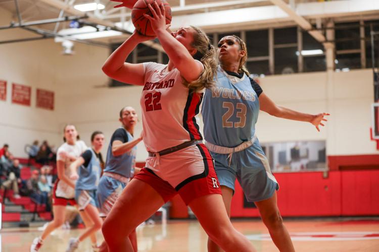 Rutland topples So. Burlington, 46-28 | Local | rutlandherald.com