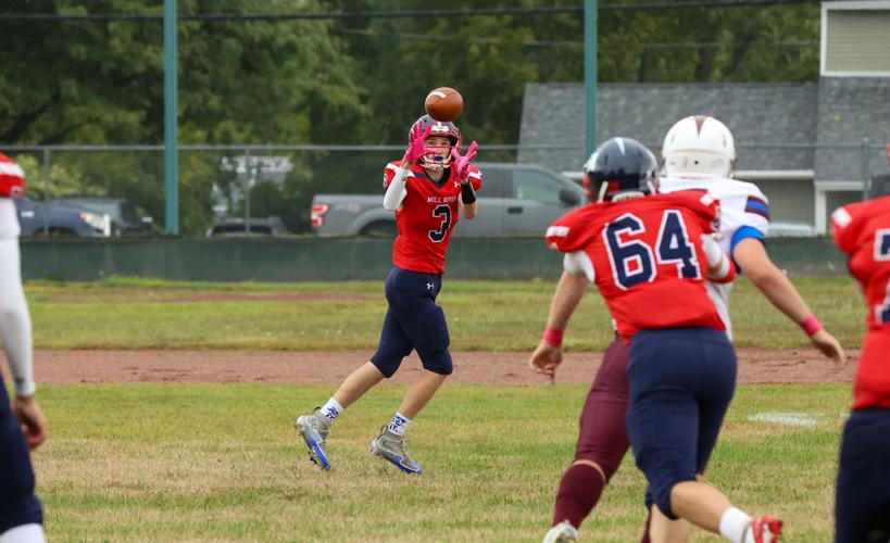 BFA-Fairfax grinds it out vs. Mill River | Local | rutlandherald.com
