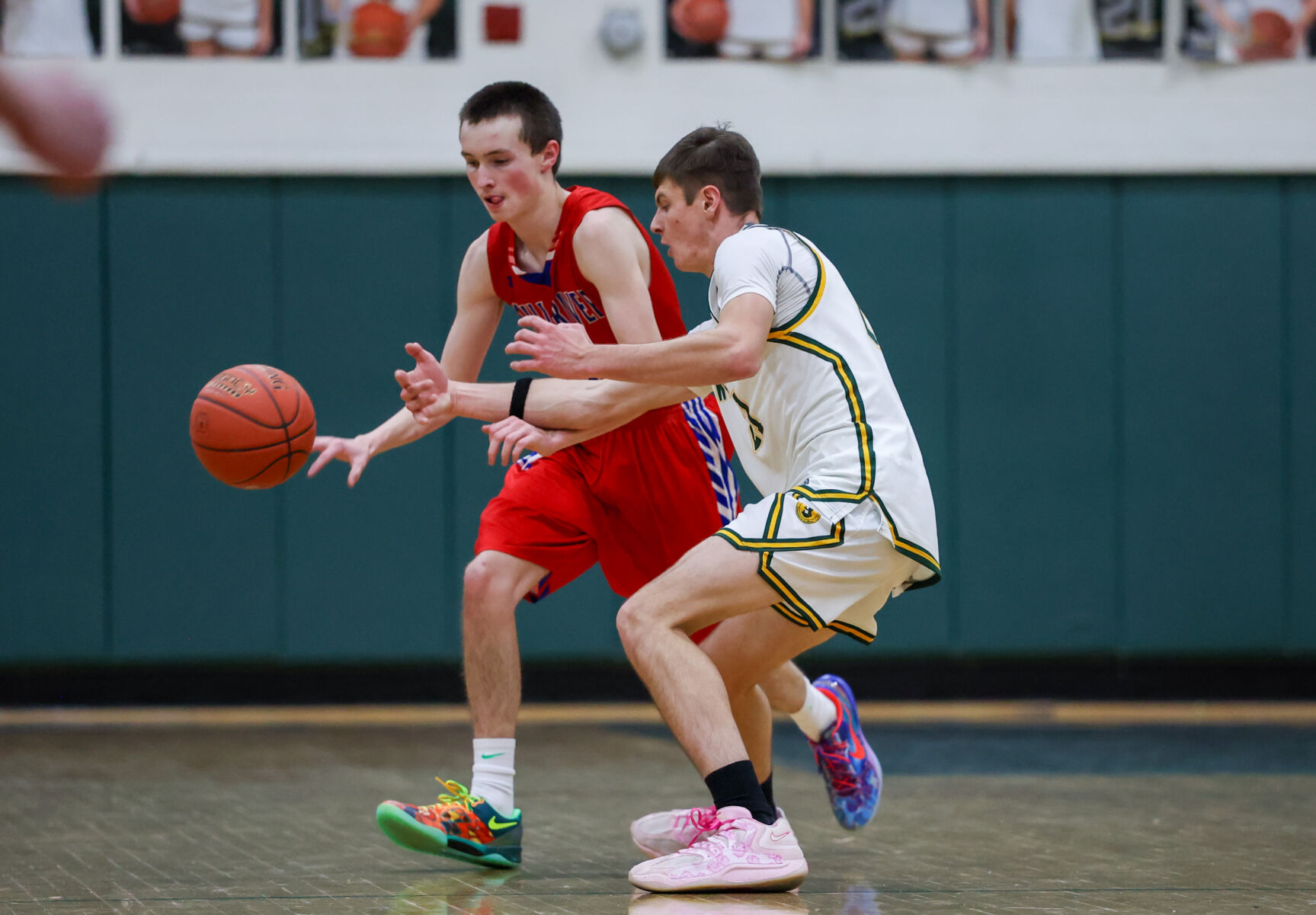 Westside hits halfway mark perfect | Local | rutlandherald.com
