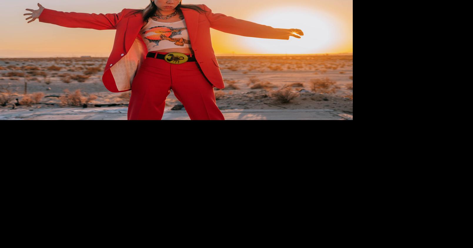 ‘Nothing can stop me now’: Hurray for the Riff Raff serves up epic ...