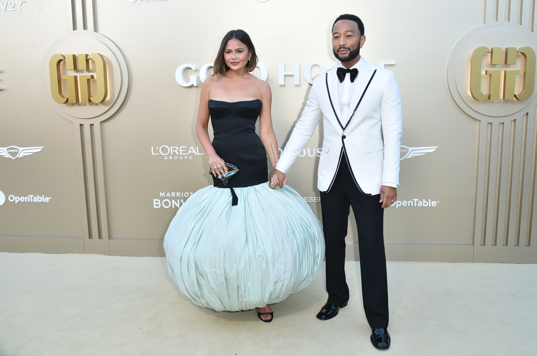 Gold House Fifth Annual Gold Gala | Ap | rutlandherald.com