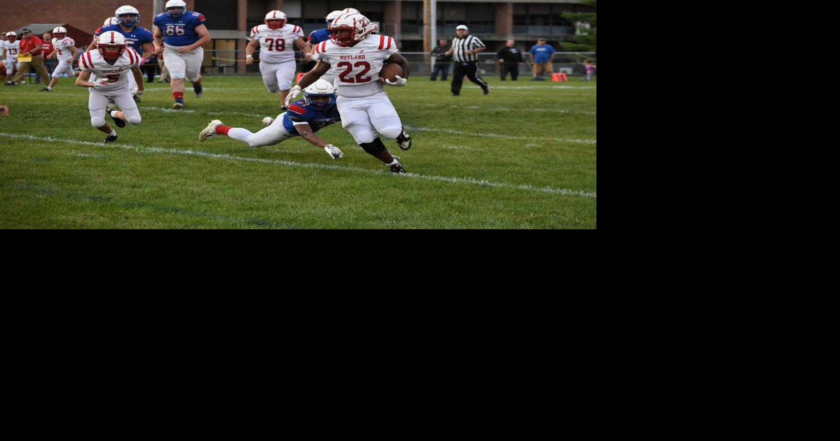 Football Roundup: Rutland pulls away in second half | Local ...