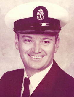 Mark “Bud” Hendricks | Obituaries | rutlandherald.com