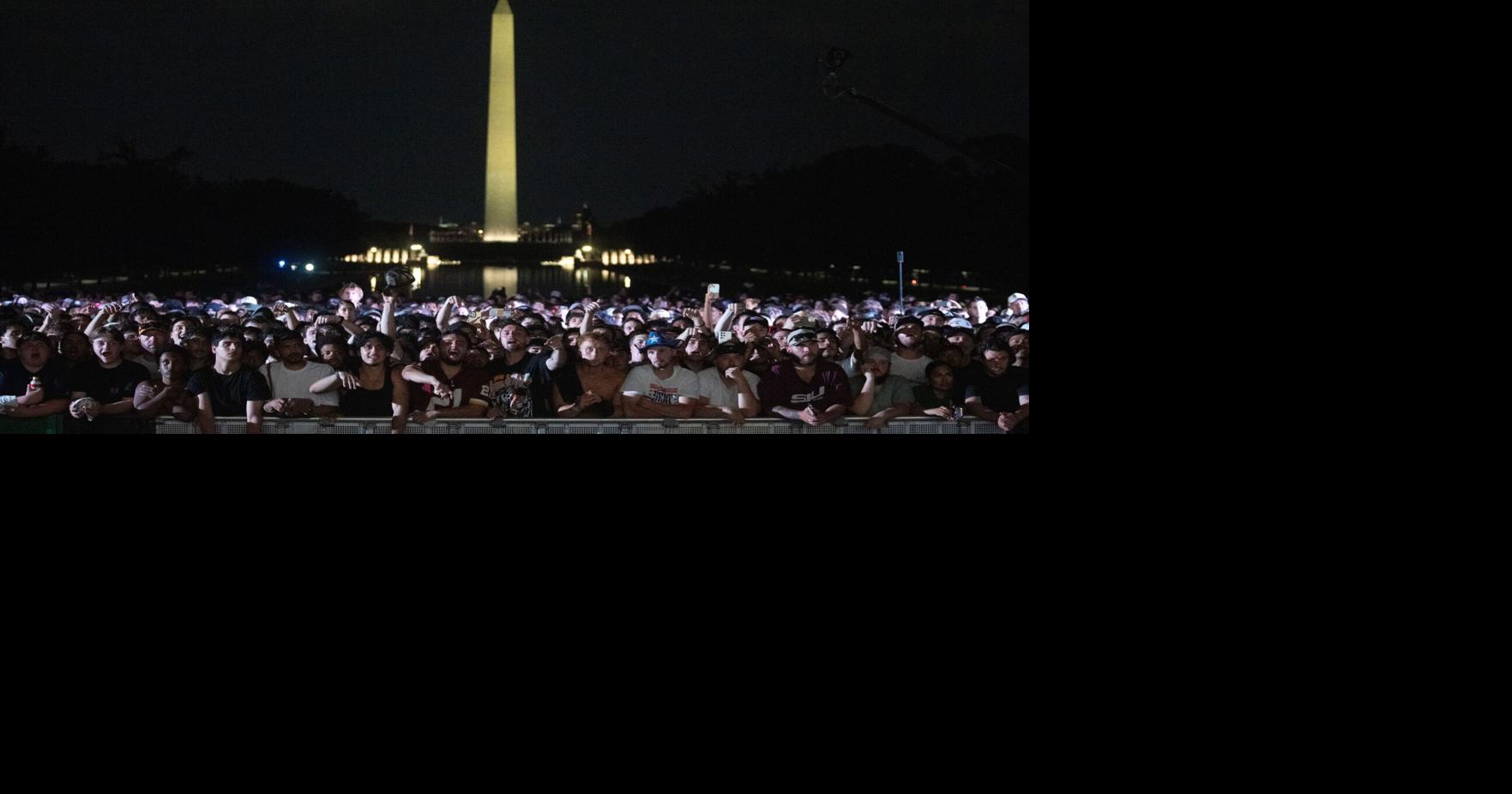 UFC Freeform 250 Trump | Ap | rutlandherald.com