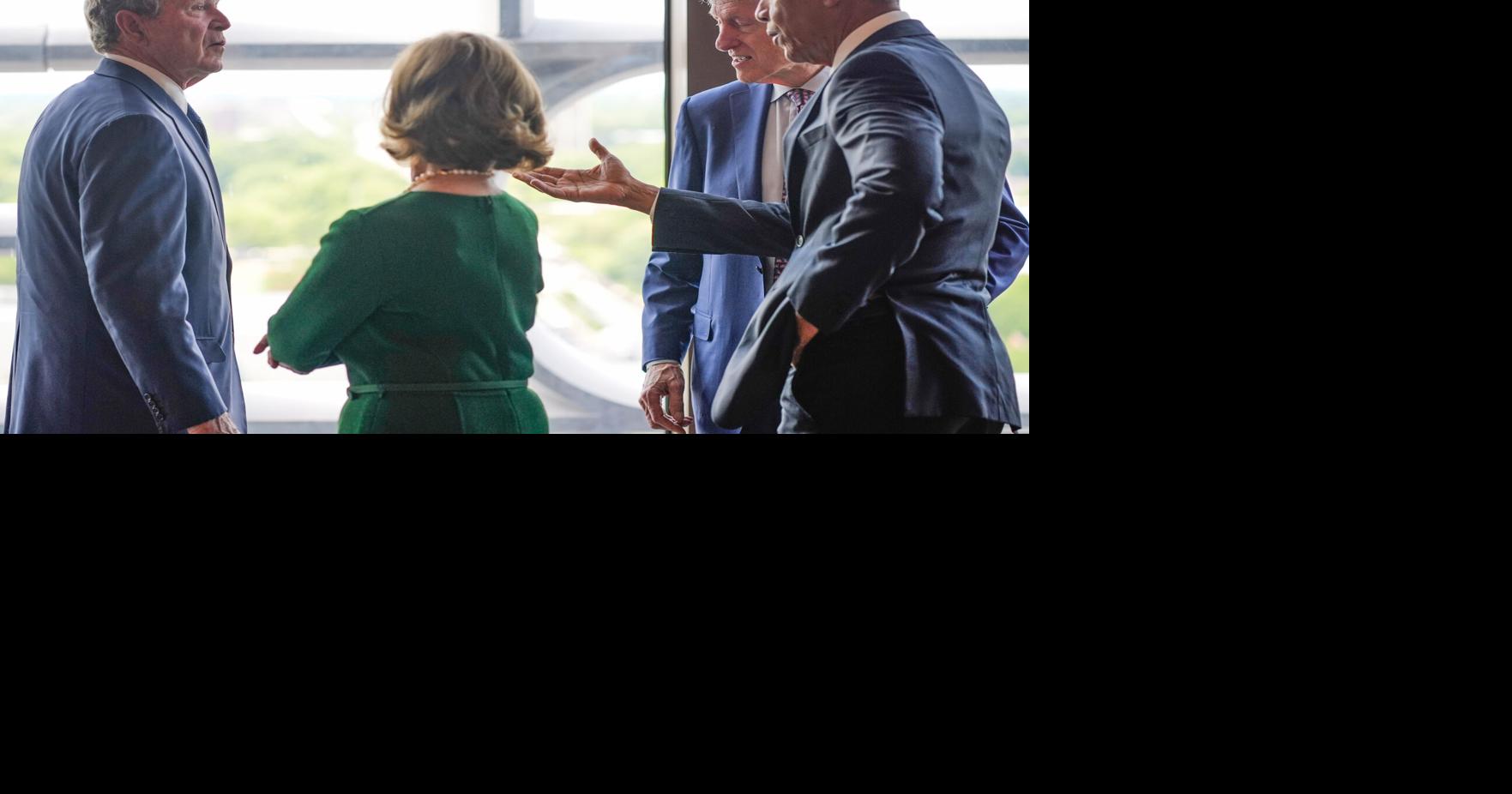Obama Presidential Center | Ap | rutlandherald.com