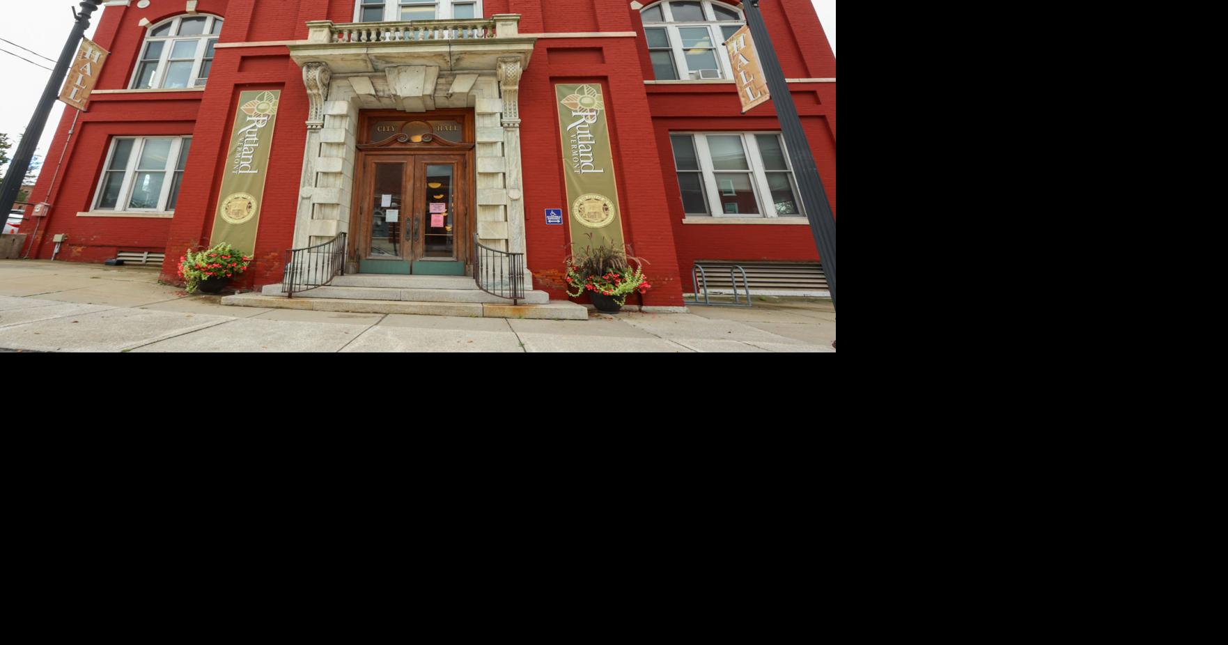 Doenges seeks new city attorney | Local News | rutlandherald.com