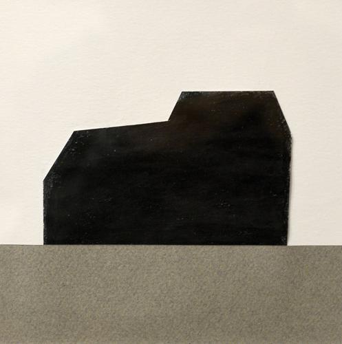 Home sweet home: Axel Stohlberg explores ‘House’ in collage and ...