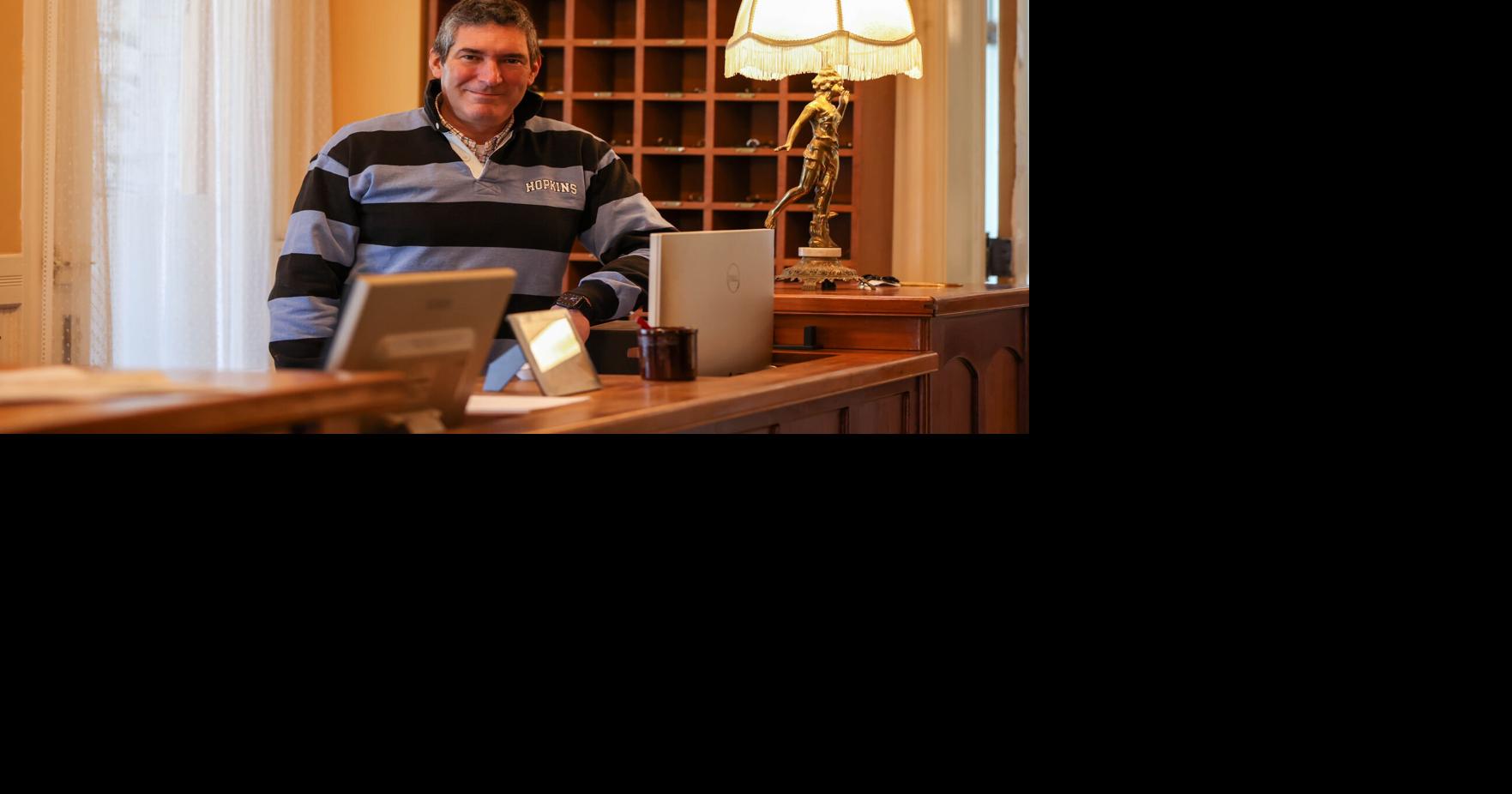 A shuffling of leaders, new owners for old business, Brandon's 2023 ...