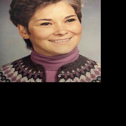 Judy G. Congdon | Obituaries | rutlandherald.com