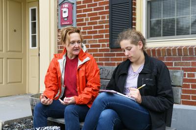 Asch: From Rutland, with love | Commentary | rutlandherald.com