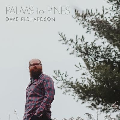 ‘Palms to Pines’: Dave Richardson’s positive take on life | Vermont ...