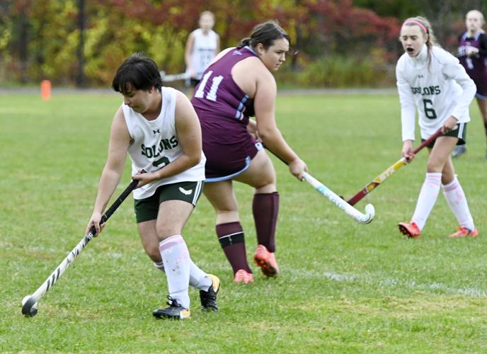 Slaters, Solons vie for D-III title | Local | rutlandherald.com