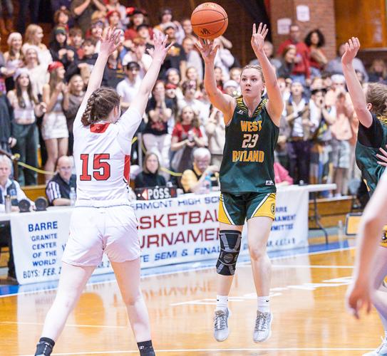 Barre Aud lives up to reputation | Slider | rutlandherald.com