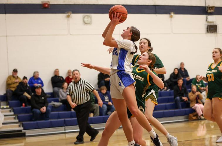 Slaters 2-0 in Canfield Holiday event, Perry MVP | Local ...