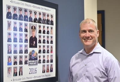 Prouty returns as Project Vision director, police commander | Local ...