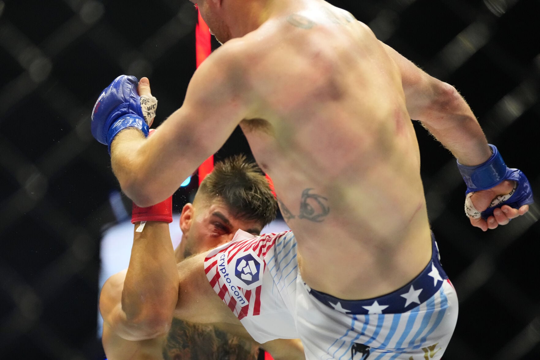 UFC Freedom 250 Trump | Ap | rutlandherald.com