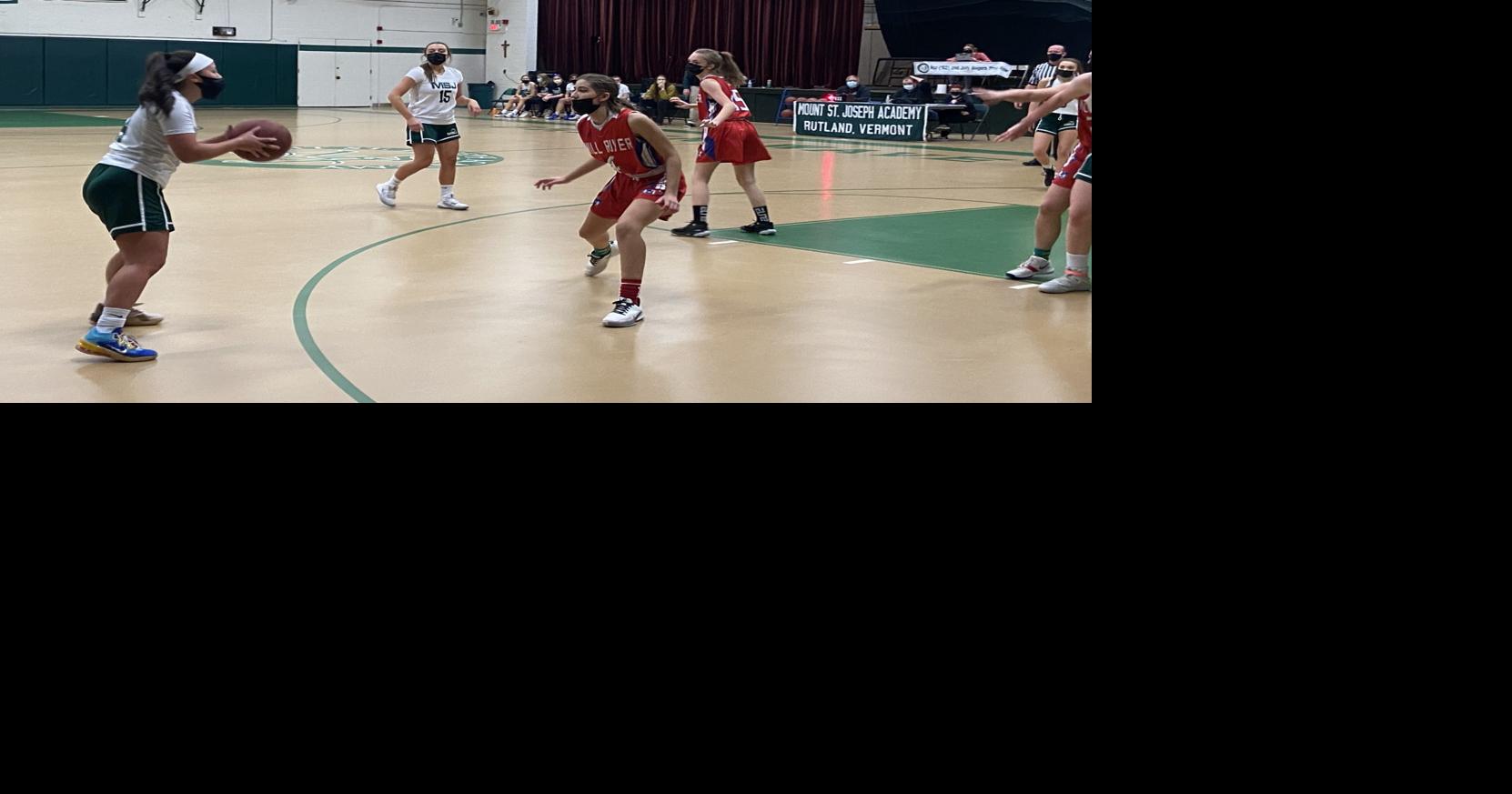 Roundup: Fast start pushes MSJ past Mill River | Sports | rutlandherald.com