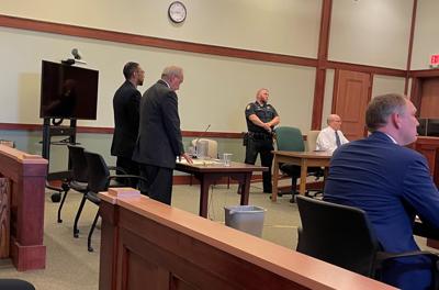 McRae jury says no to murder, yes to manslaughter | Local News ...