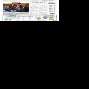 Page A1 | e-Edition | rutlandherald.com