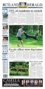 rutlandherald.com | We serve our communities as the independent ...